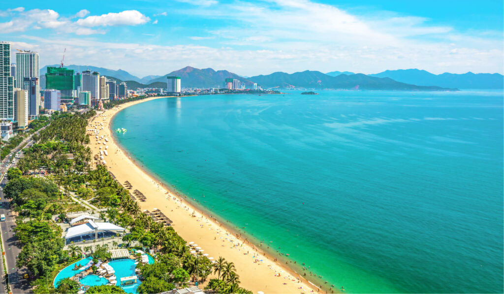 Emerald Bay Hotel & Spa Nha Trang | Official Website